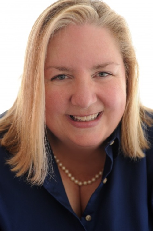 Leisa Richards - Dakotas Annual Conference of The United Methodist Church